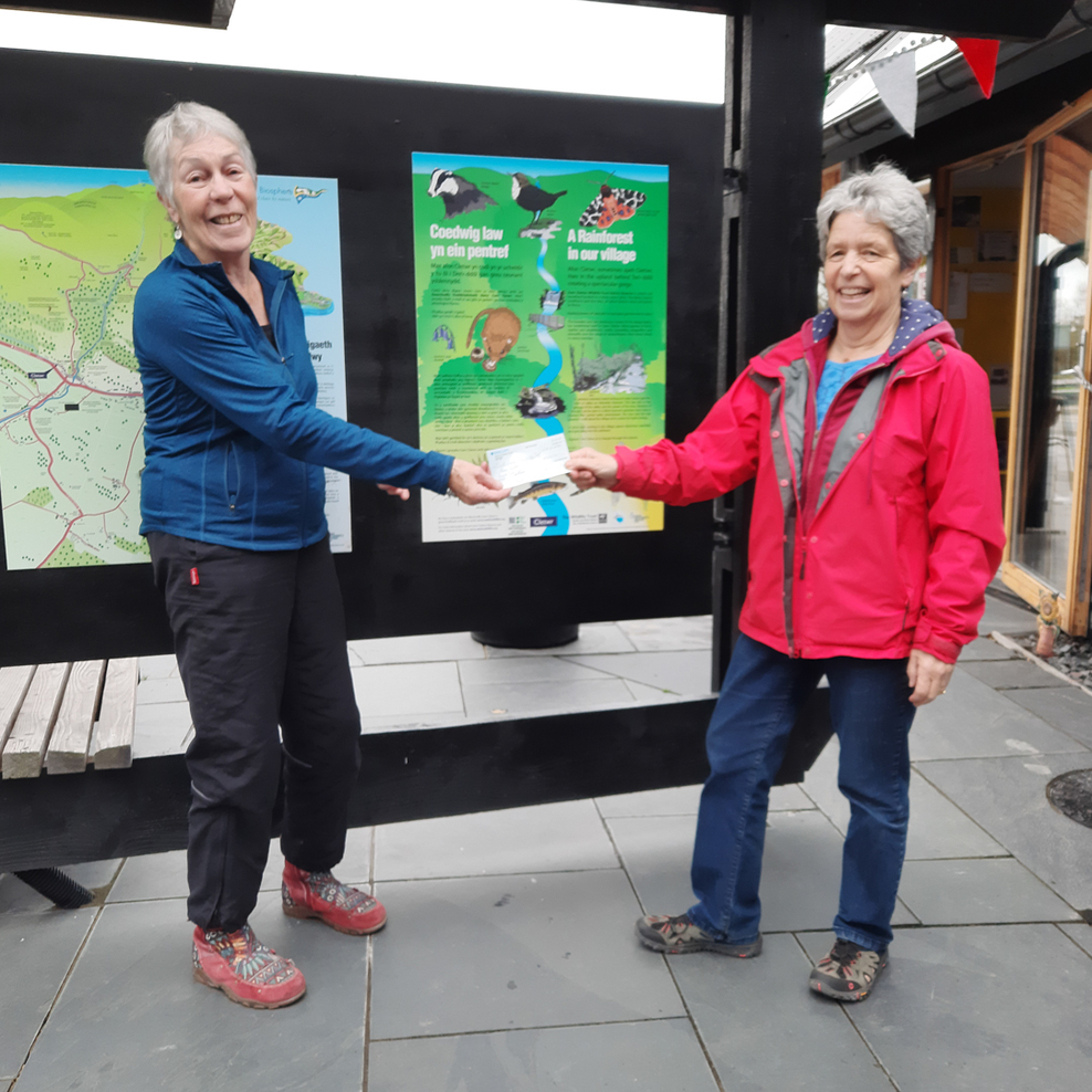 #WILDFundraiser Round Up - 2022 Highlights | The Wildlife Trust of ...