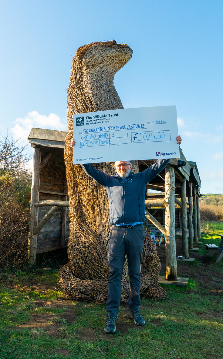 #WILDFundraiser Round Up - 2022 Highlights | The Wildlife Trust of ...